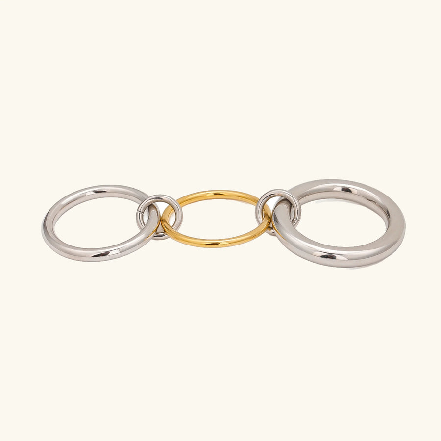 Stacked Rings – Avaria