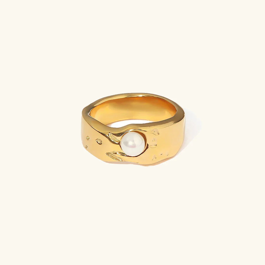Rings – Avaria